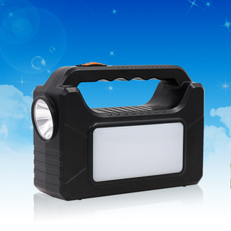 Buy 4.5ah/9v Lead-acid Batteries Energy Led Portable Home Outdoor Small ...