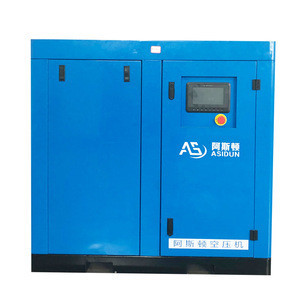 Buy 500l Tank 10 Bar Air Compressor Equipment For Chinese Supplier from ...