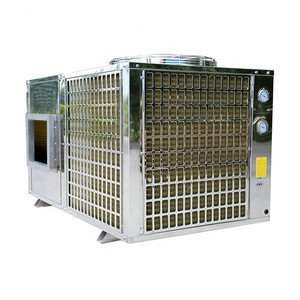 Buy 5tr To 25tr Portable Tent Air Conditioner from Foshan Jinduo Air ...