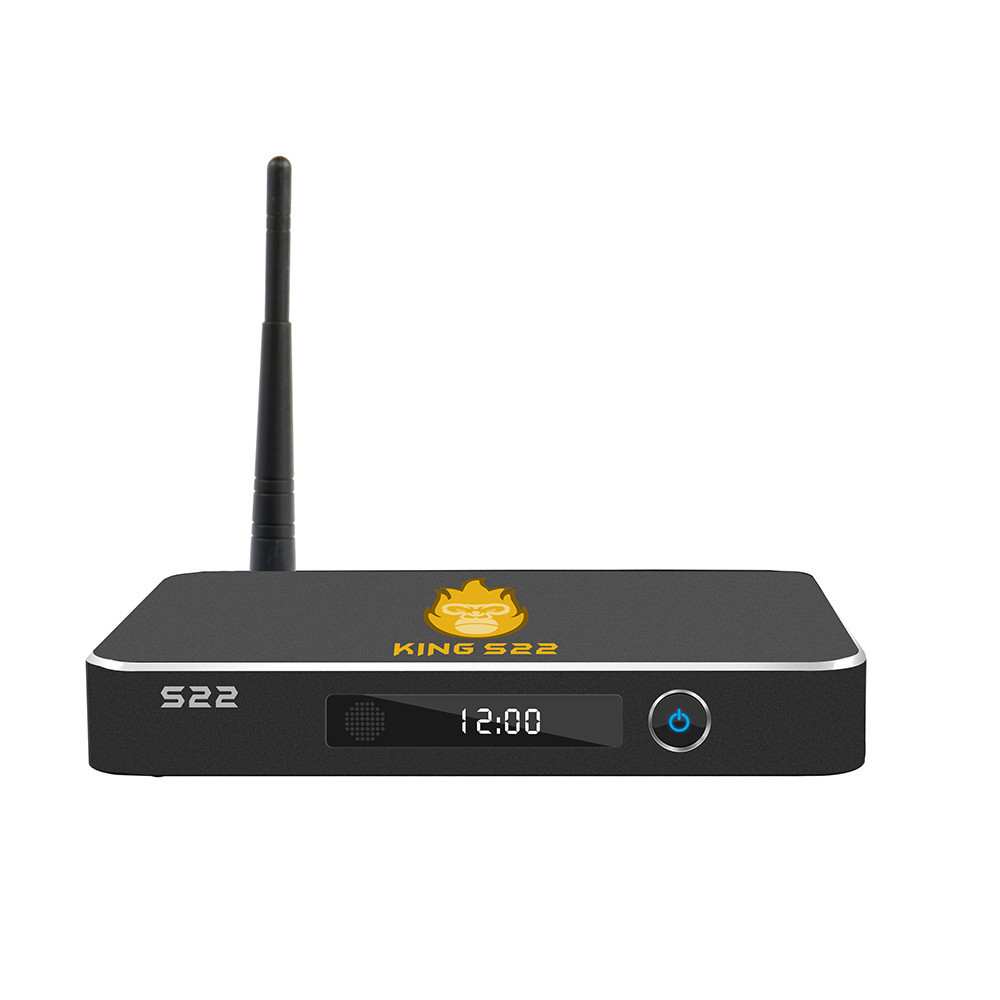 Buy 8k S922x Android 9.0 Tv Box 4gb8 32gb S922 2.4g/5g Wifi Bt 5.0 4k ...