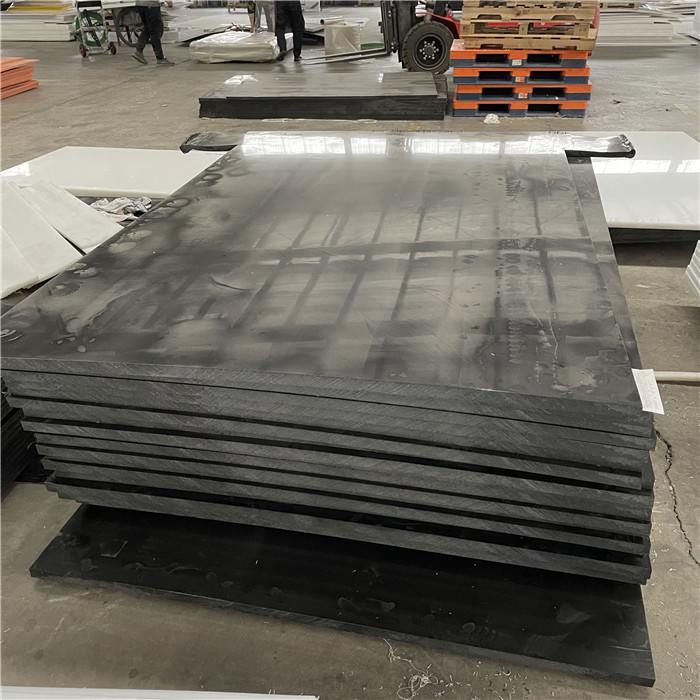 Buy 8mm Thickness Virgin High Density Polyethylene 4x8 Plastic Hdpe ...