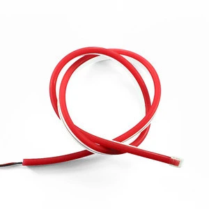 Buy Ads Signage Letter Logo Strip Ribbon Dc12v Custom Led Neon Sign ...