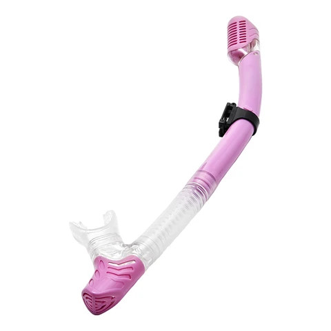 Buy Adult Custom Logo Swimming Snorkel Air Drop Safety Swimmer Diving ...