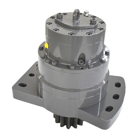 Buy Aerial Platform Slewing Reducer Gearbox Planetary Speed Gear ...