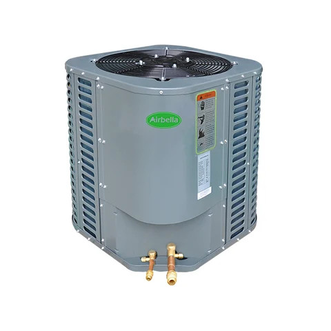 Buy Airbella 10 Seer 24000-60000btu Split Light Commercial Air Handler ...