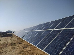 Buy Alpex Solar Panel, Indian Manufacturer, 315wp, 320wp, 325wp, 330wp ...