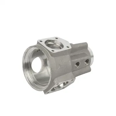 Buy Aluminum Die Casting Mixer Motor Casing from Ruian Haoquan Auto ...