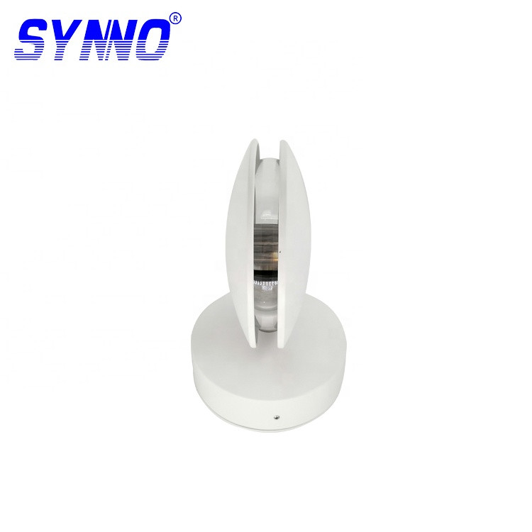 Buy Aluminum Led Indoor Spot Light Dark Gray White Black Housing Ac220v ...