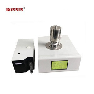 Buy Astm E1131, Iso 11358 Thermogravimetric Analysis (tga) Instrument ...