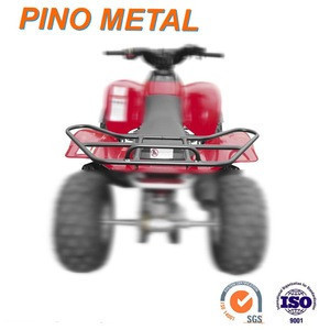 Buy Atv Front Bumper Brush Guard from Ningbo Pino Metal Products Co ...