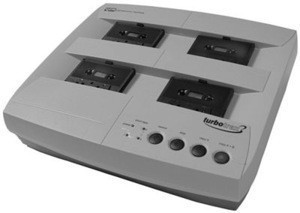 Buy Audio Cassette Duplicator from Graff Digital Copiers Ltd, United ...