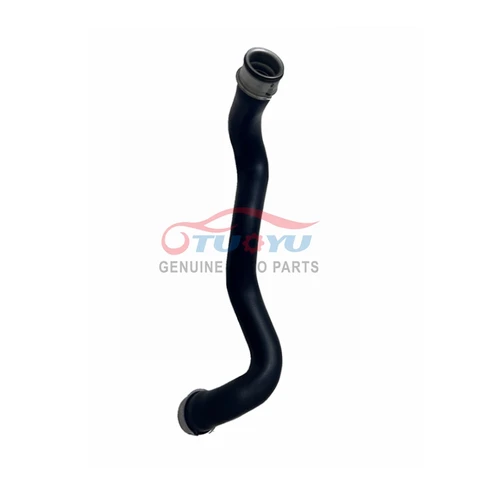 Buy Auto Cooling System 2045013182 A2045013182 Radiator Coolant Hose ...