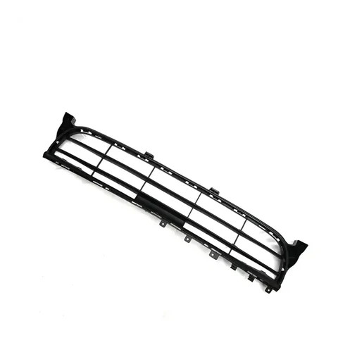 Buy Auto Parts Car Front Bumper Sppiler Grille Exterior Accessories Oem ...