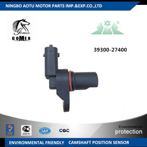 Buy Auto Sensor Car Camshaft Sensor Crankshaft Sensor 39300-27400 For ...