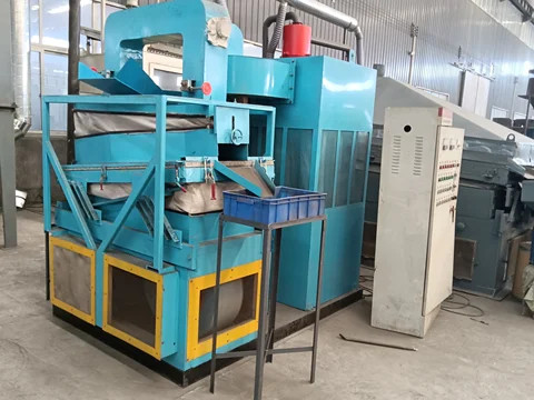 Buy Automated Copper Rice Machine To Improve Production Efficiency from ...