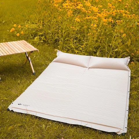 Buy Automatic Inflatable Camping Mat Moisture-proof Indoor/outdoor ...