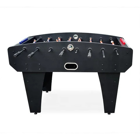 Buy Baby-foot Soccer Game Table Indoor Leisure Football Soccer Table ...