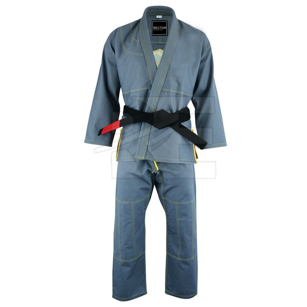 Buy Best Design Ju Jitsu Gis Martial Arts Uniform Jiu Jitsu Gis Suits ...