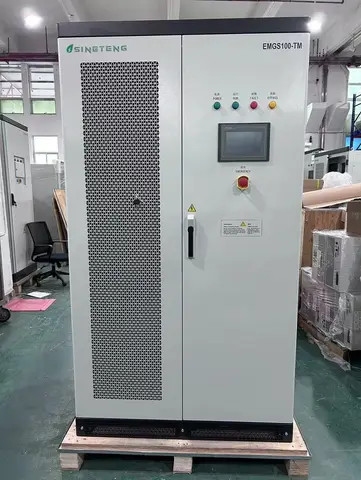 Buy Bidirectional Cabinet Pcs 100kw 150kw 200kw 250kw 500kw 630kw On ...
