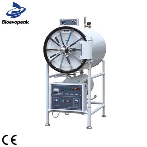 Buy Bioevopeak 150l-500l Medical Autoclave Machine With Drying Function ...