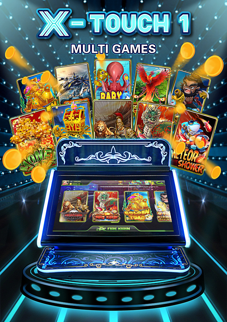 Buy Blue Dragon Terminal Mobile Device Online Fish Game Fire Kirin from ...