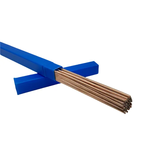 Buy Brazing Rod/easy Flow&brass Rod Coated With Powder Welding Rod Bcup ...