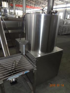 Buy Bread Crumb Production Machine Plant Rich Nutrition Panko Making Machine Big Scale Bread ...