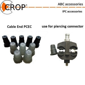 Buy Cable Accessories Protection Cable Cap For Insulation Piercing ...
