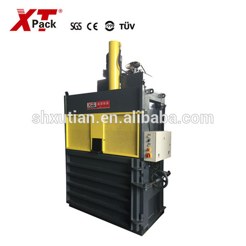 Buy Ce Certificate Scrap And Cardboard Compact Compressor Scrap Carton ...