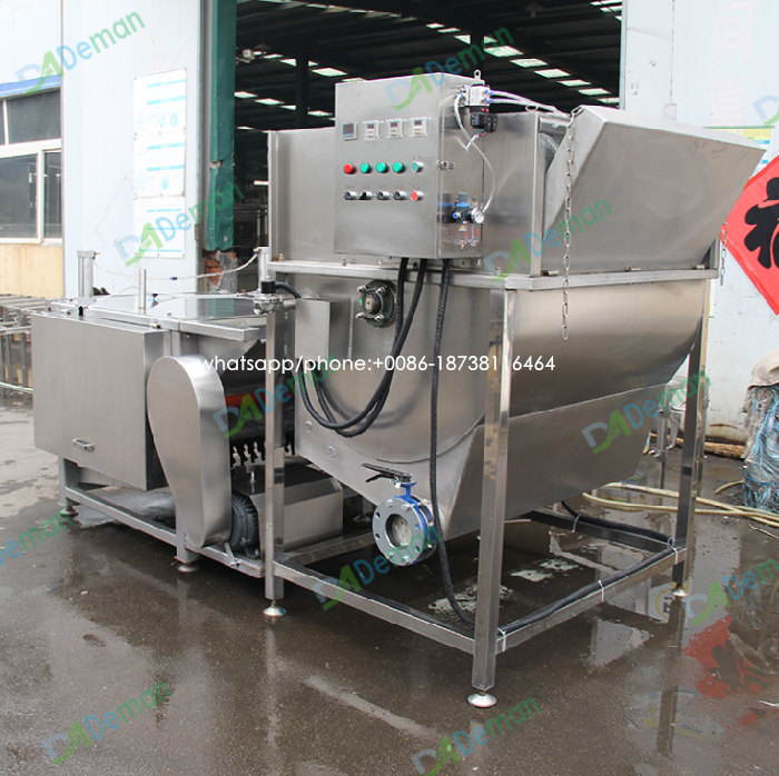 Buy Chicken Plucking Machine Poultry Duck Goose Hair Removing Machine ...