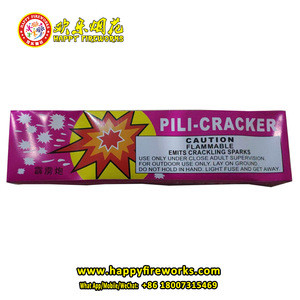 Buy Chinese Factory 1024 Candy Pili Crackers With Fuse Firecrackers ...