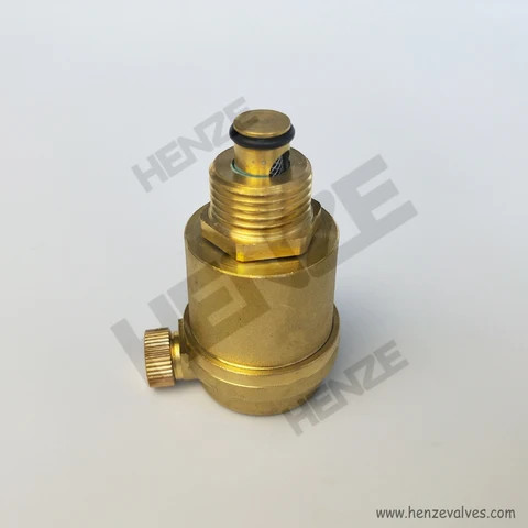 Buy Class150 Pn10 Pn16 200wog Male Threaded Air Release Valve Bsp Or ...