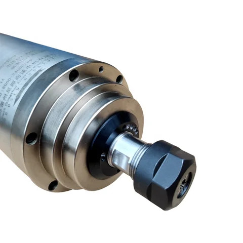 Buy Cnc Ly Factory Price Water Cooled Diameter 80mm Er20 2.2kw Machine ...
