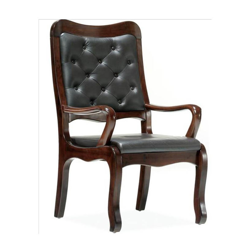 Buy Conference Room Furniture Four Leg Chairs Cheap Vintage Luxury ...