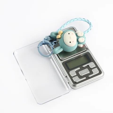 Buy Convenient Charging Pocket Scale Digital Weight Pocket Scale ...