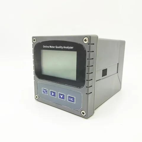 Buy Conventional Water Treatment Industrial Online Water Hardness Meter ...