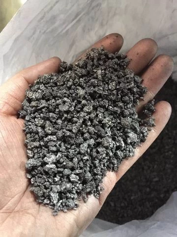 Buy Cpc In Coke Fuel Calcined Petroleum Coke from Shandong Gangda ...