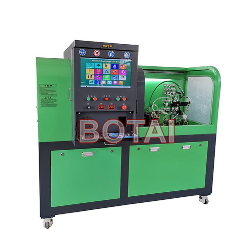 Buy Cr926 Electronic Common Rail Diesel Injector Test Bank Measuring ...