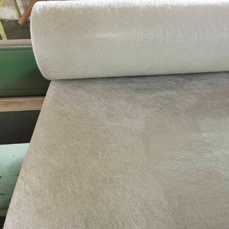 Buy Csm 225gsm 300gsm 450gsm Fiber Glass Chopped Strand Mat E-glass ...