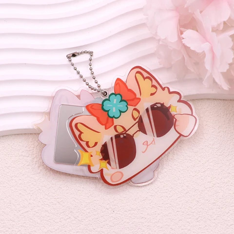 Buy Custom Acrylic Picture Keychains How To Open Acrylic Keychain ...