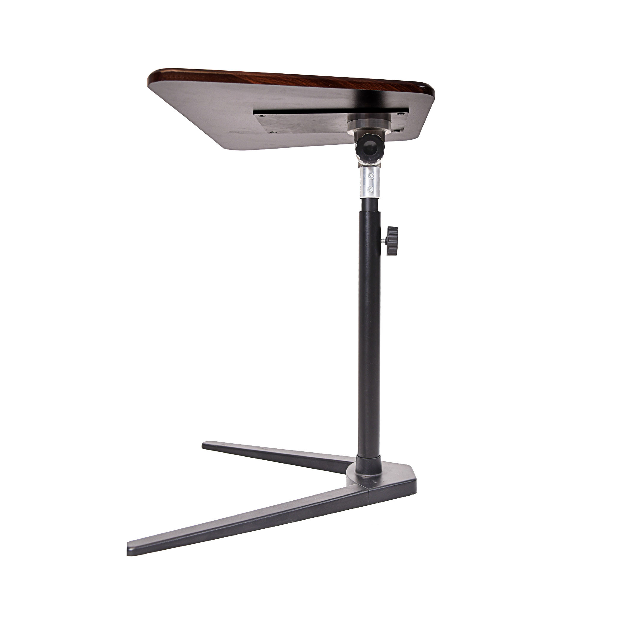 Buy Custom Adjustable Height Movable Portable Study Desk/ Bed Side/sofa ...