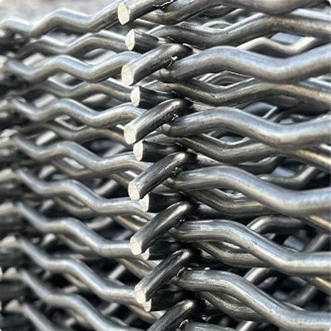 Buy Custom Ceiling Welded High Tensile Galvanized Metal Mesh/diamond ...