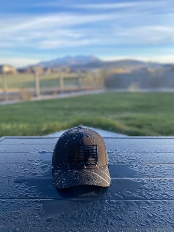 Buy Custom Embroidery Logo Baseball Caps With Laser Cut High Quality 5 ...