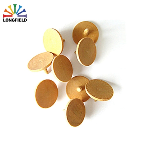 Buy Custom Golf Ball Marker from Longfield Co., Ltd. (fuzhou), China ...