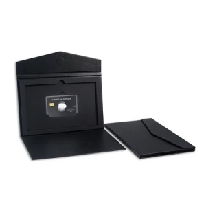 Buy Custom Laser Cut Premium Custom Magnetic Stripe Membership Amex ...