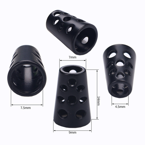 Buy Custom Metal Logo Cord Ends Stopper Fashion Designs Rope Clasps ...