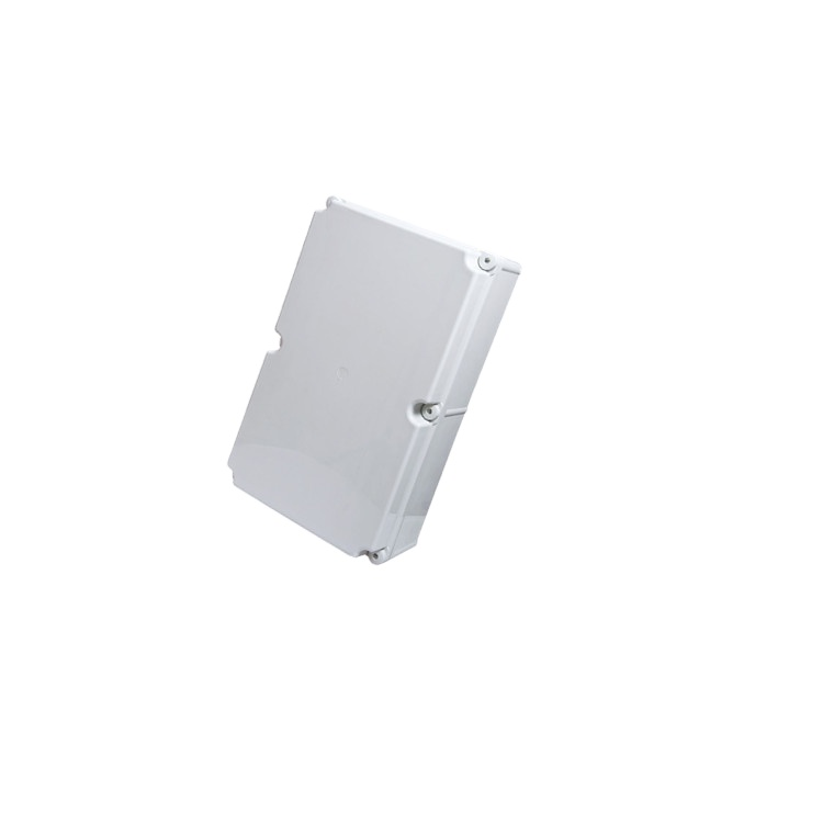 Buy Custom Plastic Injection Molding Waterproof Electronic Housing from ...