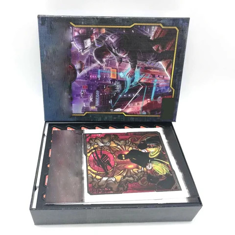 Buy Custom Printed Adult Board Games Made From Durable Paper Material ...
