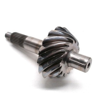 Buy Custom Specific Tractor Creeper Gear The Ring Of The Gear Wheel ...