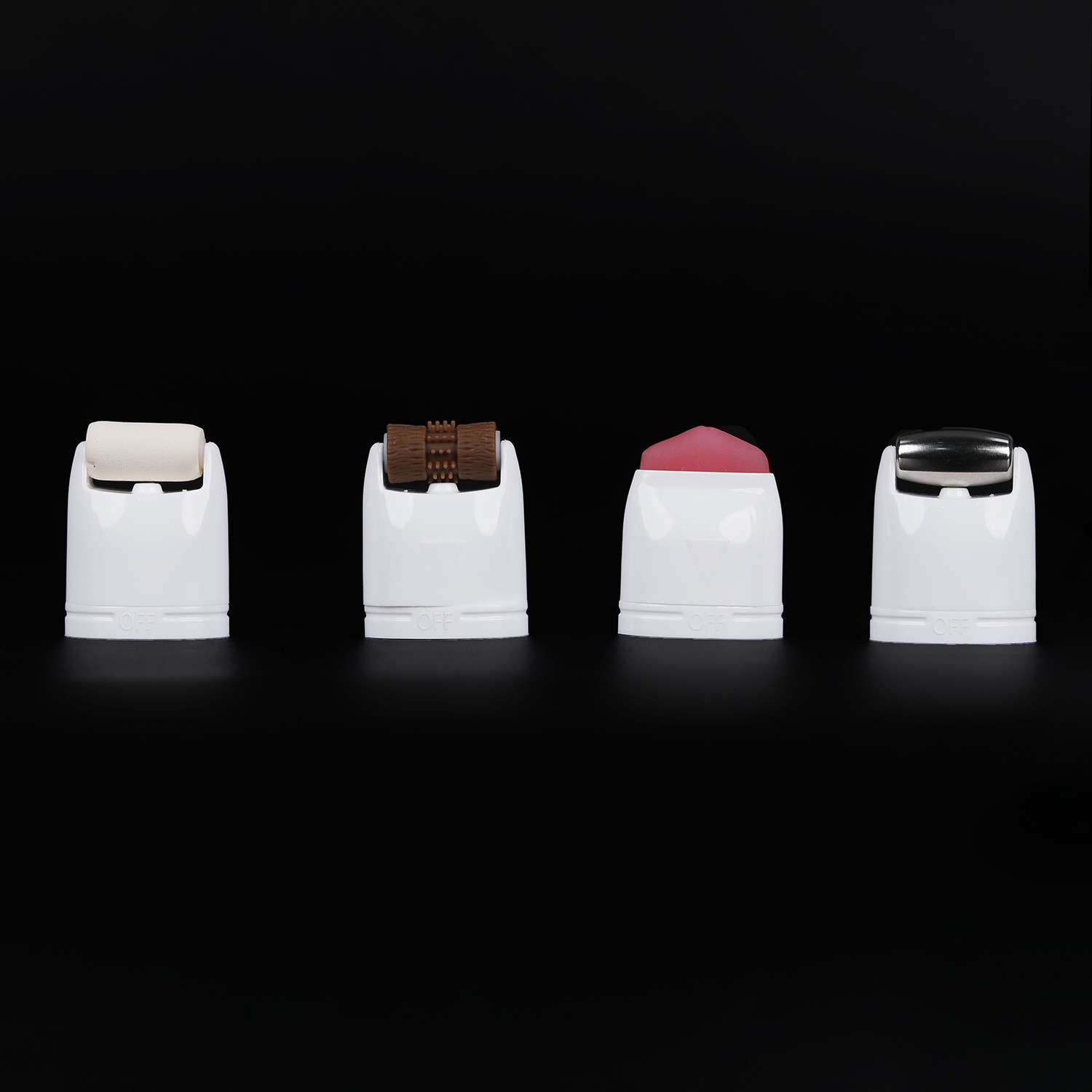 Buy Customized Double Dual Chamber Tube Cosmetic Packaging For Hand ...